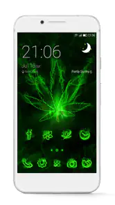 GO Launcher -Themes&Wallpapers App - Reviewed