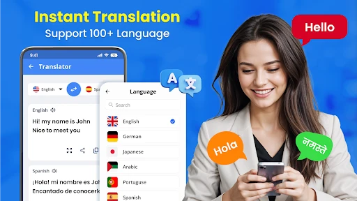 Go Translate All Languages App - Reviewed