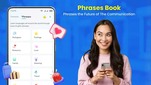 Go Translate All Languages App - Reviewed