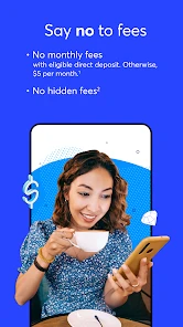 GO2bank: Mobile banking App - Reviewed