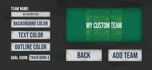 Goal Horn Hub App - Reviewed