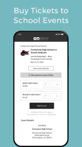 GoFan: Buy Tickets to Events App - Reviewed