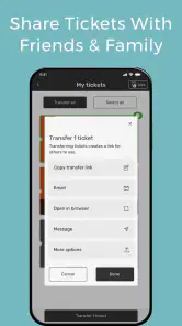 GoFan: Buy Tickets to Events App - Reviewed