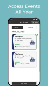 GoFan: Buy Tickets to Events App - Reviewed