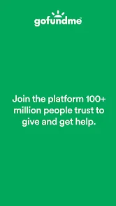 GoFundMe App - Reviewed