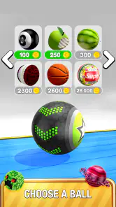 Going Balls Game - Reviewed