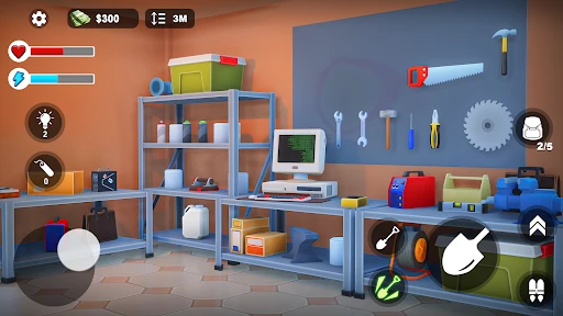 Gold Miner: Fun Mining Games Game - Reviewed