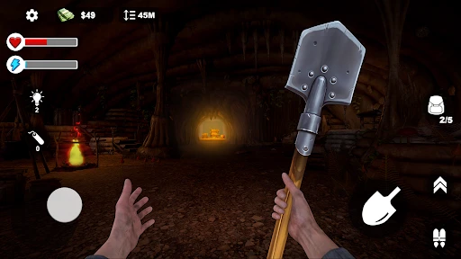 Gold Miner: Fun Mining Games Game - Reviewed