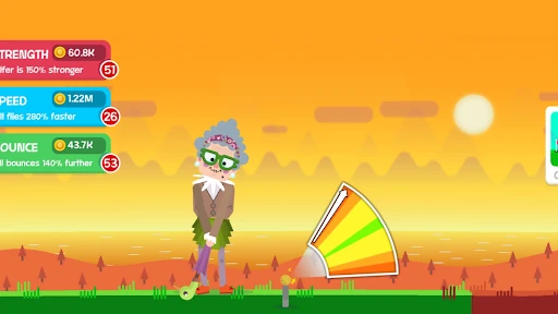 Golf Orbit: Oneshot Golf Games Game - Reviewed