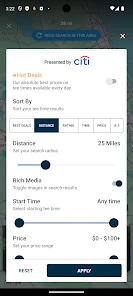 GolfNow: Golf Tee Times App - Reviewed