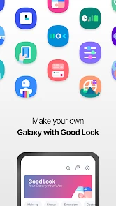 Good Lock App - Reviewed