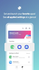 Good Lock App - Reviewed