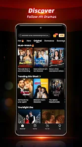 GoodShort - Movies & Dramas App - Reviewed