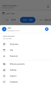 Google Ads App - Reviewed