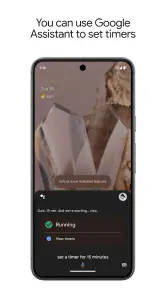 Google Assistant App - Reviewed