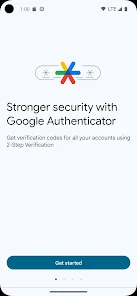 Google Authenticator App - Reviewed