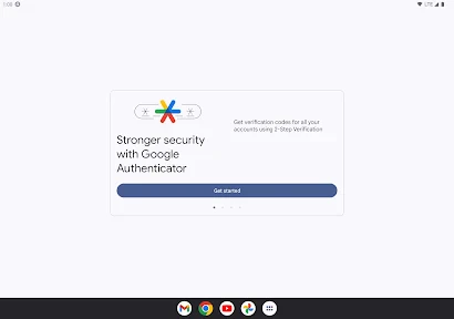 Google Authenticator App - Reviewed