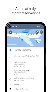Google Calendar App - Reviewed