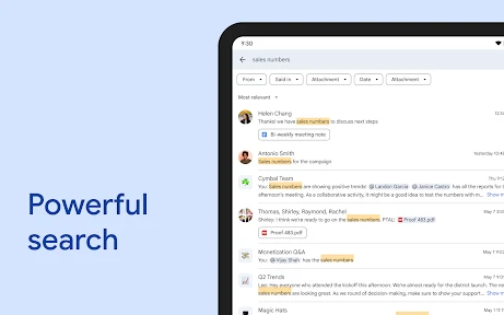 Google Chat App - Reviewed