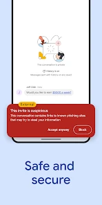 Google Chat App - Reviewed