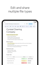 Google Docs App - Reviewed