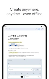 Google Docs App - Reviewed
