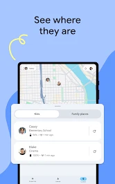 Google Family Link App - Reviewed