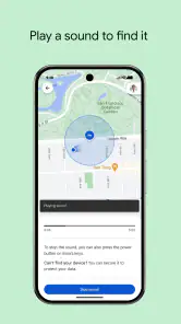 Google’s Find Hub App - Reviewed