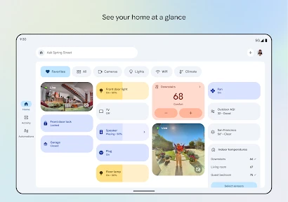 Google Home App - Reviewed