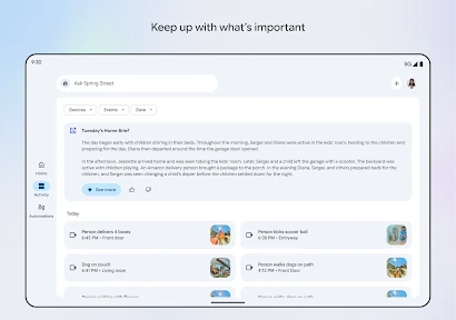 Google Home App - Reviewed
