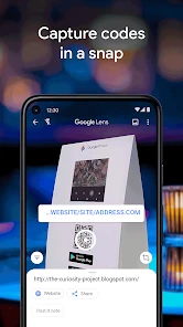 Google Lens App - Reviewed