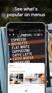 Google Lens App - Reviewed