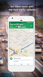 Google Maps App - Reviewed