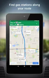 Google Maps App - Reviewed