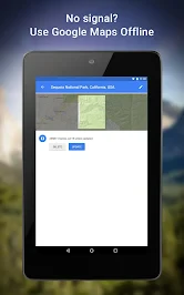 Google Maps App - Reviewed