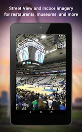 Google Maps App - Reviewed