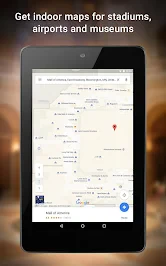 Google Maps App - Reviewed