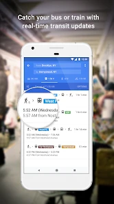 Google Maps App - Reviewed
