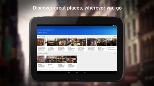 Google Maps App - Reviewed