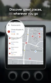 Google Maps App - Reviewed