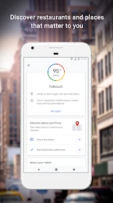 Google Maps App - Reviewed