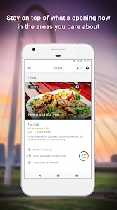 Google Maps App - Reviewed