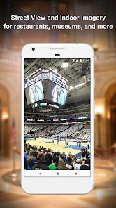 Google Maps App - Reviewed