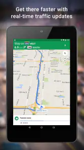 Google Maps App - Reviewed