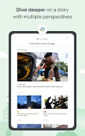 Google News - Daily Headlines App - Reviewed