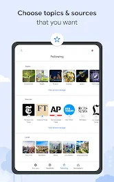 Google News - Daily Headlines App - Reviewed