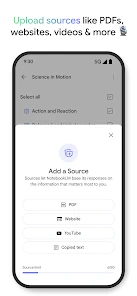Google NotebookLM App - Reviewed