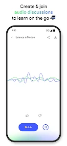 Google NotebookLM App - Reviewed