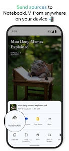 Google NotebookLM App - Reviewed