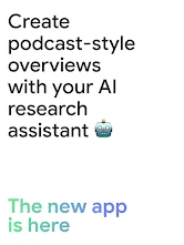Google NotebookLM App - Reviewed
